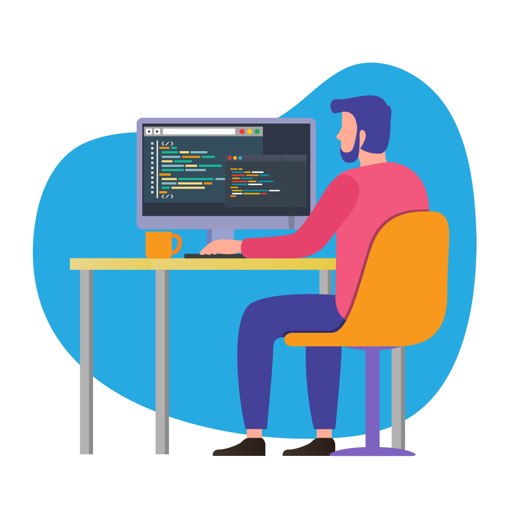 Dp - Developer Portfolio